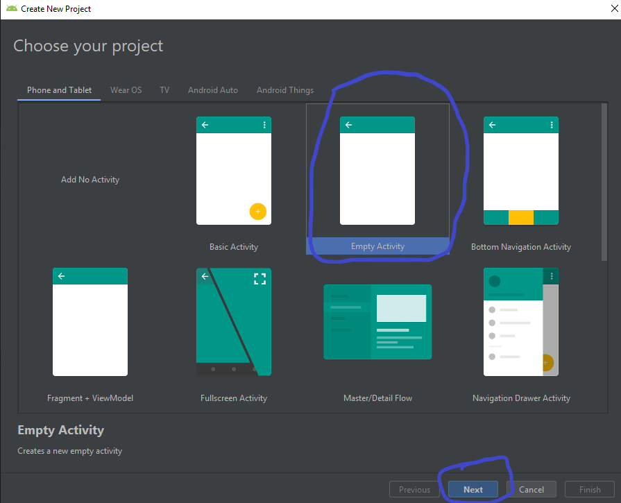 Tutorial Desain Login Sederhana Aplikasi Menggunakan Android Studio ...